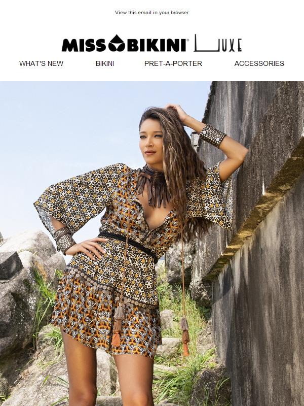 Miss Bikini Luxe | Jekoo