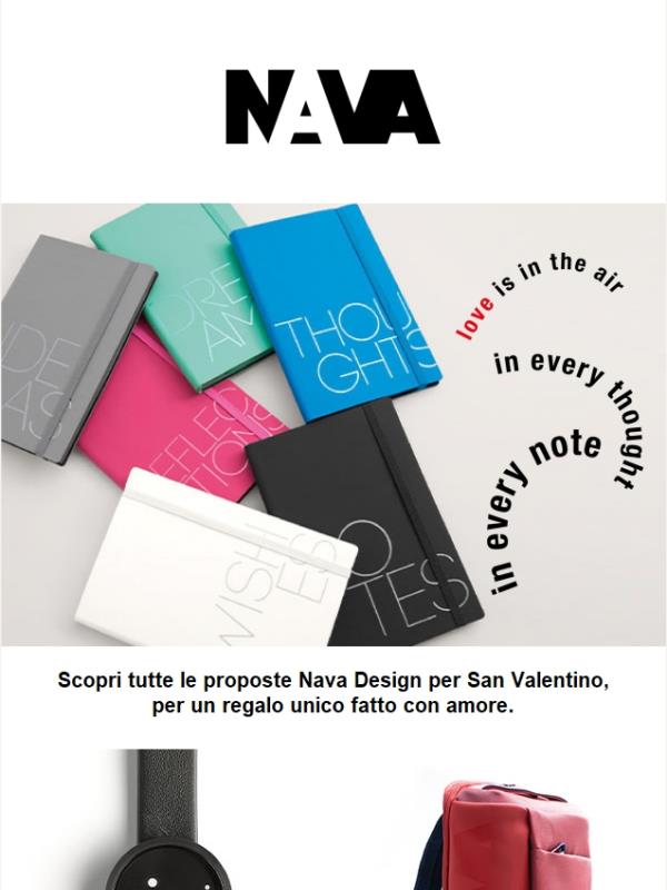 Nava Design: Approfitta ora del 10% extra su tutte le collezioni | Jekoo