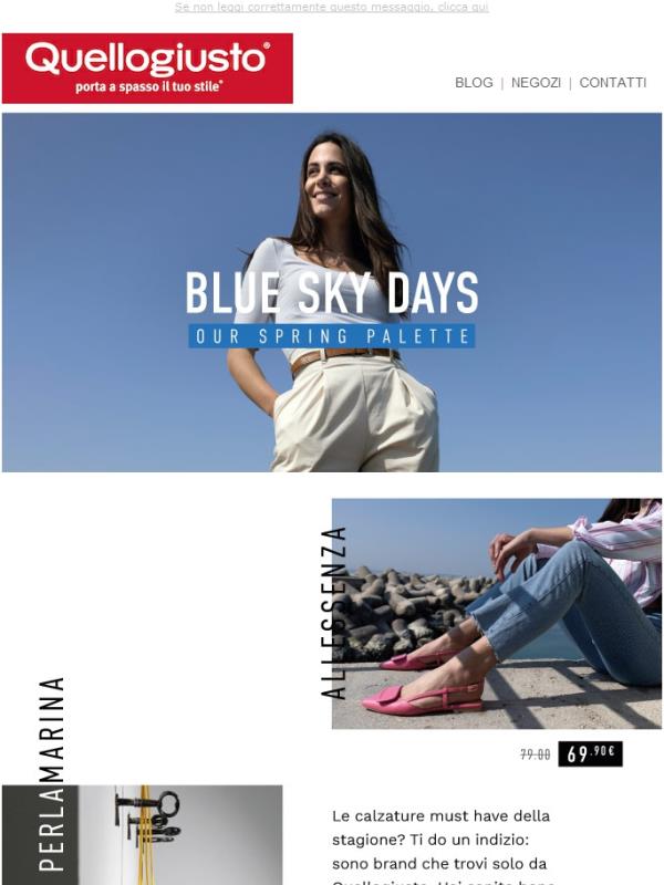 Quellogiusto: Novità | i nostri brand in esclusiva 朗 | Jekoo