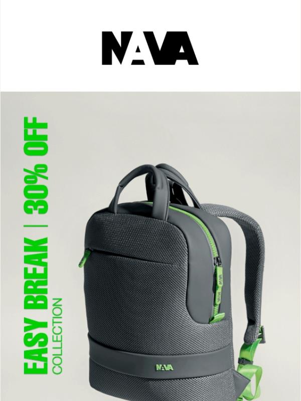 Nava Design: Arrivano le Easter Promo di NAVA | Jekoo