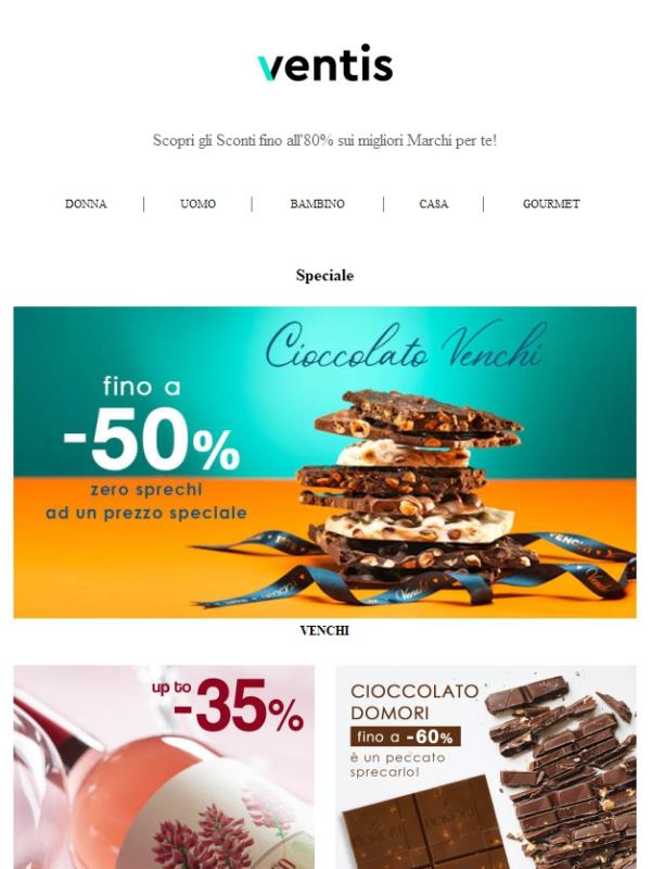 Ventis: ☀️ La nostra guida per l'estate! | Jekoo