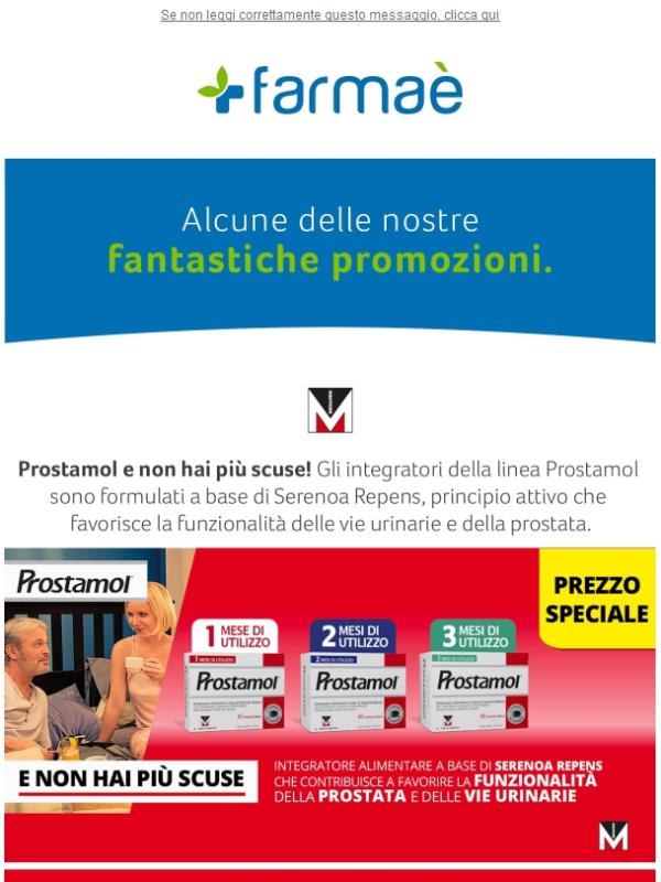 Farmaè: Nuove fantastiche promozioni solo per te! | Jekoo