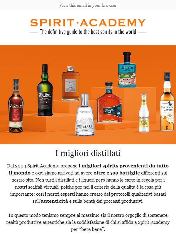 Spirit Academy: Ti raccontiamo chi siamo 弄 | Jekoo