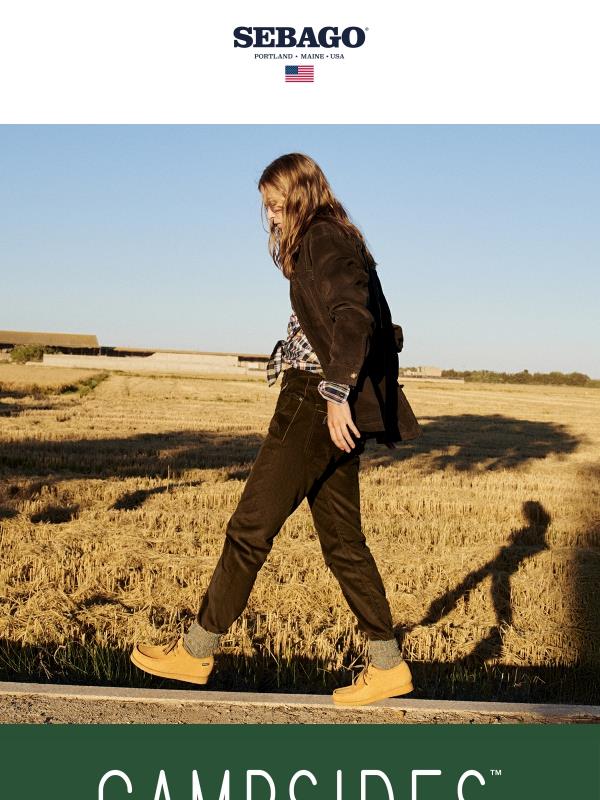 Sebago: Koala: uno stile senza tempo | Jekoo