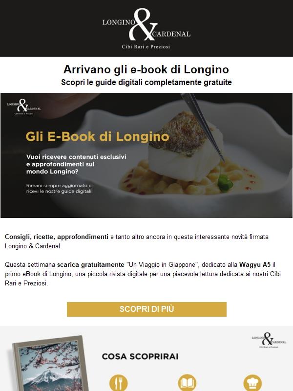 Longino & Cardenal: Scopri gli e-Book di Longino | Novità 2023 | Si ...