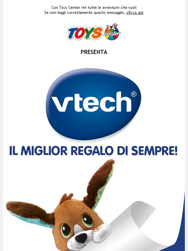 Bimbostore: Scopri Vtech per i tuoi regali di Natale! | Jekoo