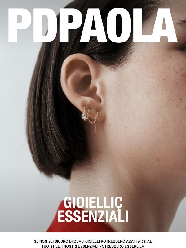 PDPAOLA: Gioielli che si adattano a ogni stile | Jekoo
