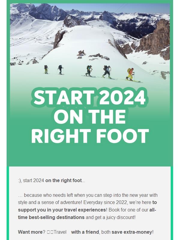 Mapo Tapo: Hey, start 2024 on the right foot... | Jekoo