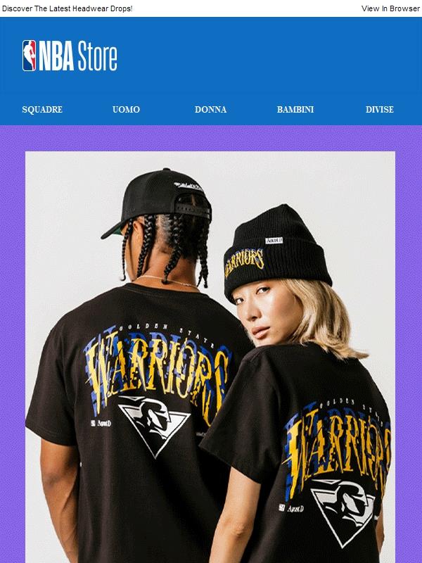 NBA Store: SUGA x NBA: NEW ARRIVALS! | Jekoo