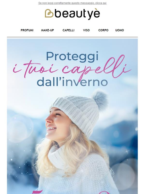 Beautyè: Sconti esclusivi sulla bellezza dei tuoi capelli ‍♀️ ...