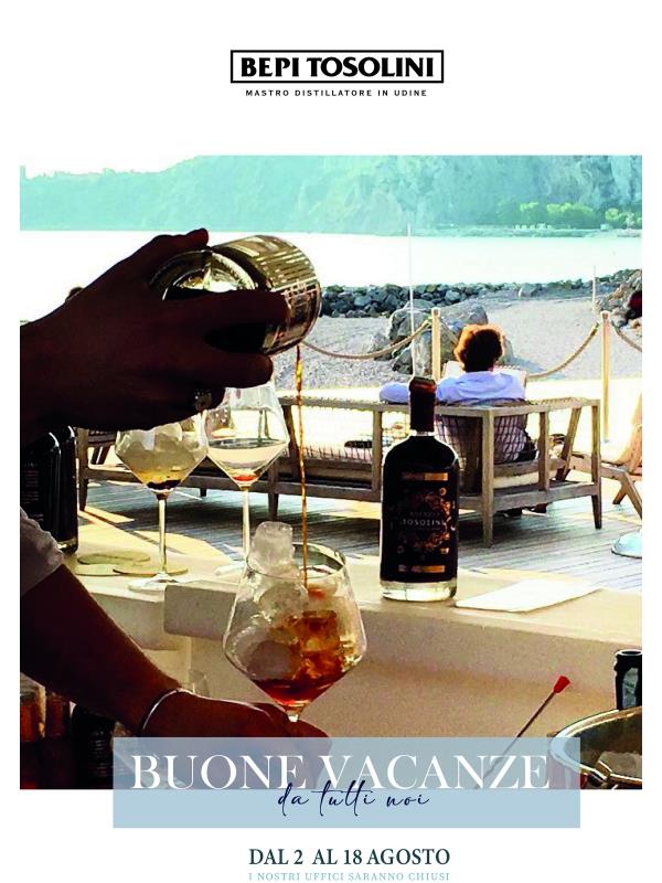 BEPI TOSOLINI - Wine Enthusiast Medal | Jekoo