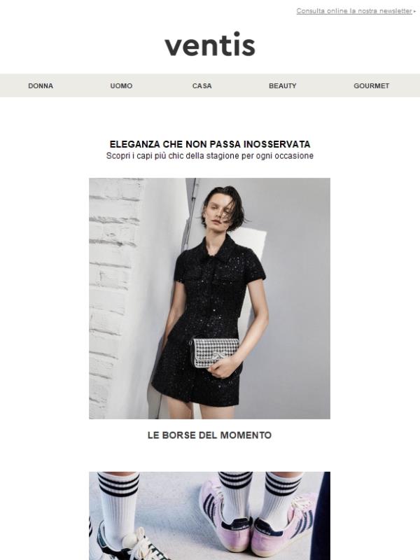 Ventis: Nuovi must-have per te e la tua casa | Jekoo
