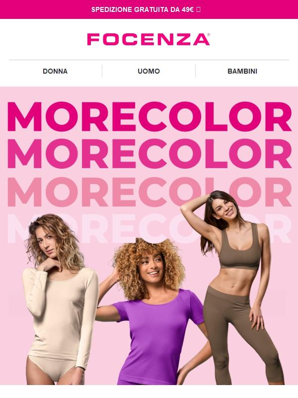 Focenza: Scopri i Colori d'Autunno | Jekoo