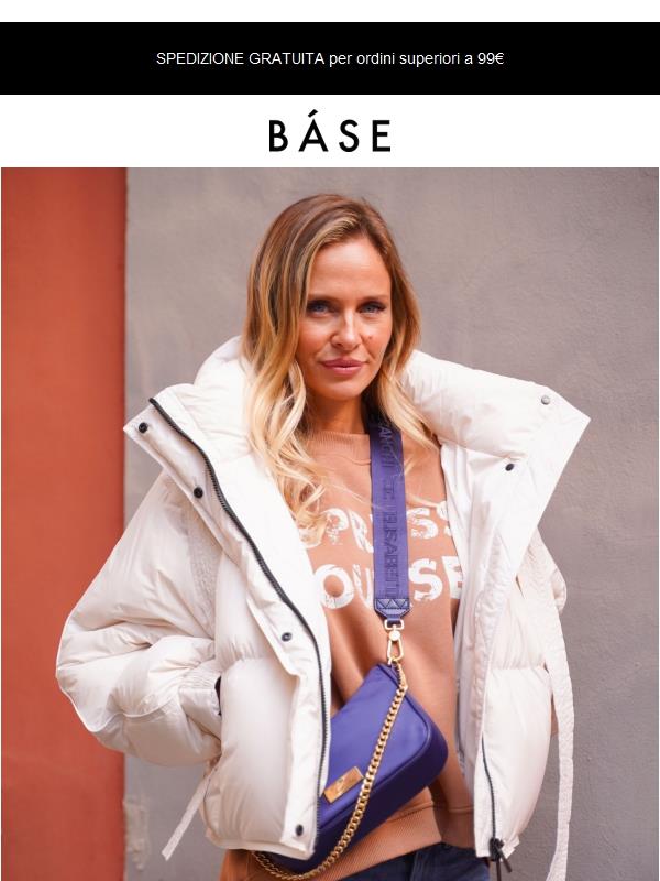 Base Abbigliamento: [ FUORI TUTTO -50% ] Ultimi giorni di Saldi, acquista ora! | Jekoo