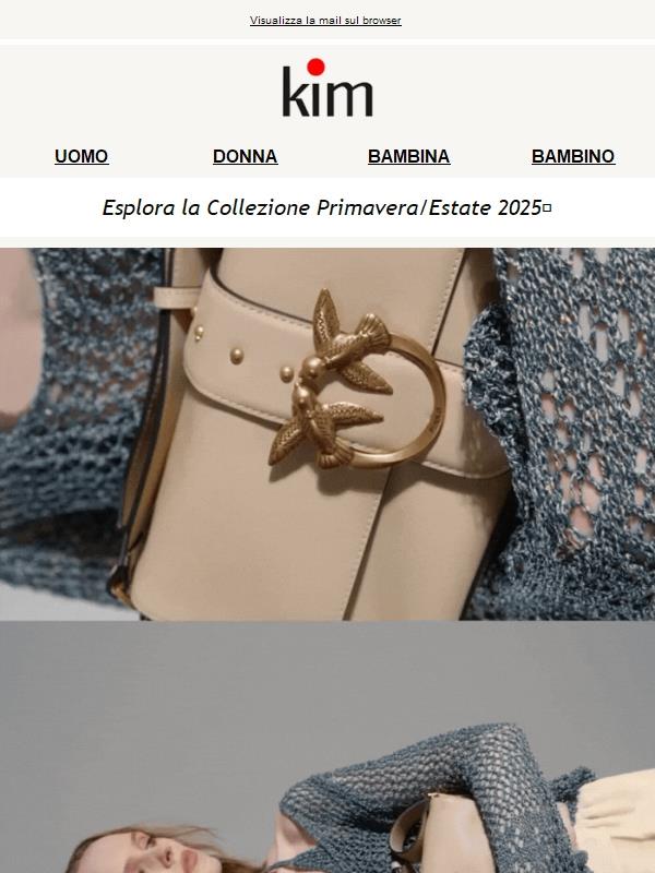 Kim Accessori: Scopri la Collezione 2025! Il Tuo Nuovo Stile Inizia Qui ...