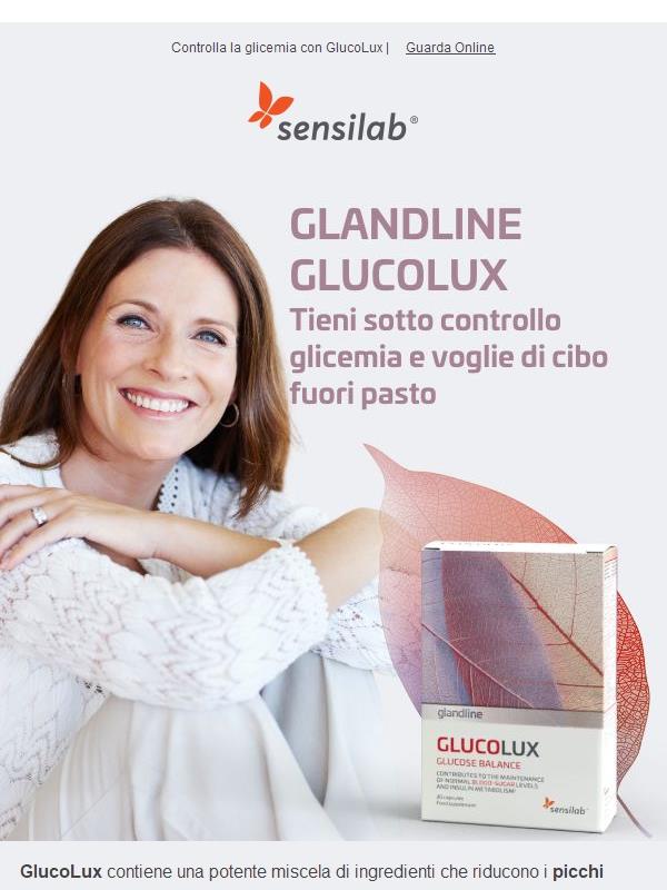 Sensilab: Hai sempre voglia di dolci? 療 | Jekoo