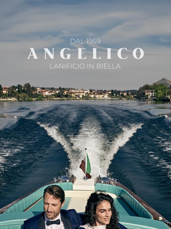 Angelico: Collezione Cerimonia | Stile iconico, momenti unici. | Jekoo