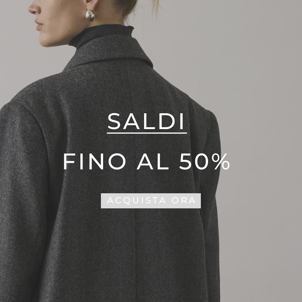 H-Brands: Saldi FW25 - Speciale Epifania | Jekoo