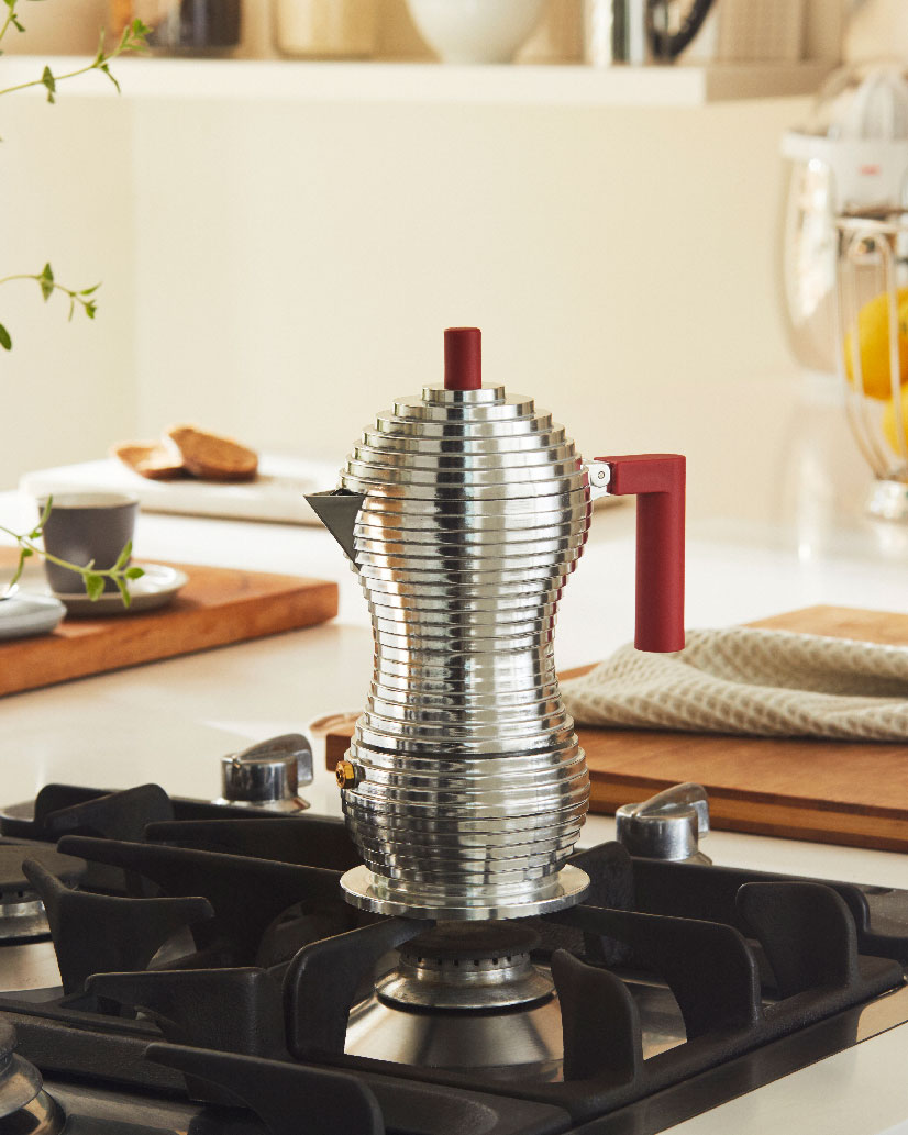 Alessi: Coffee rituals | Jekoo