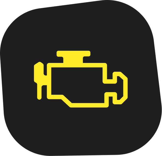 carVertical: Spia del motore accesa | Jekoo
